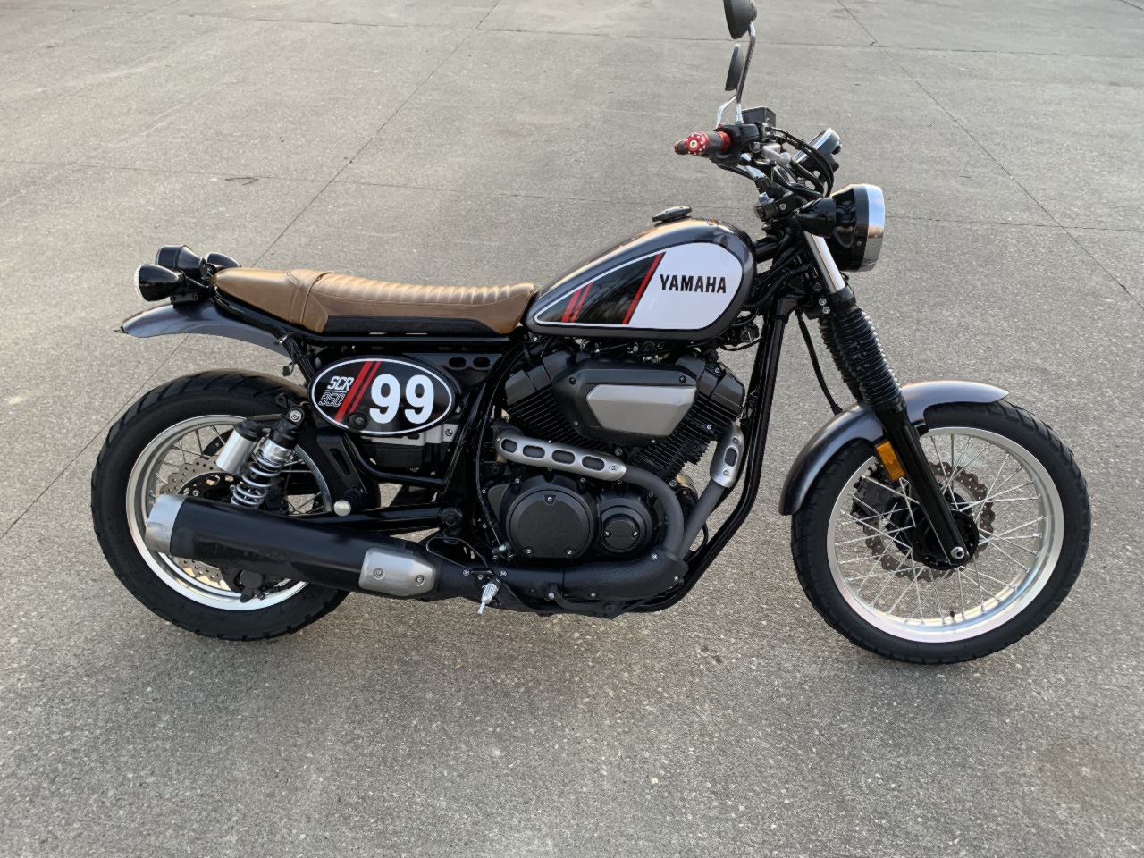 RacersEdge - Contact